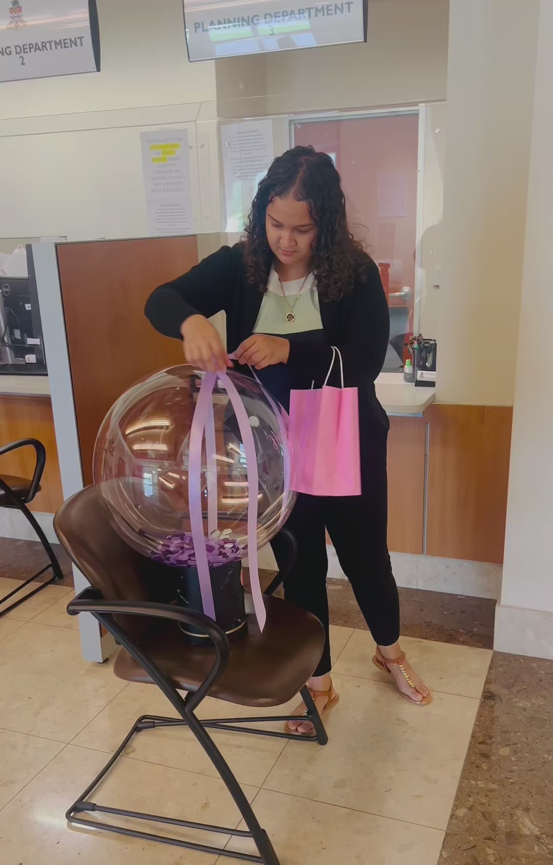 Money package – My Sweet Package