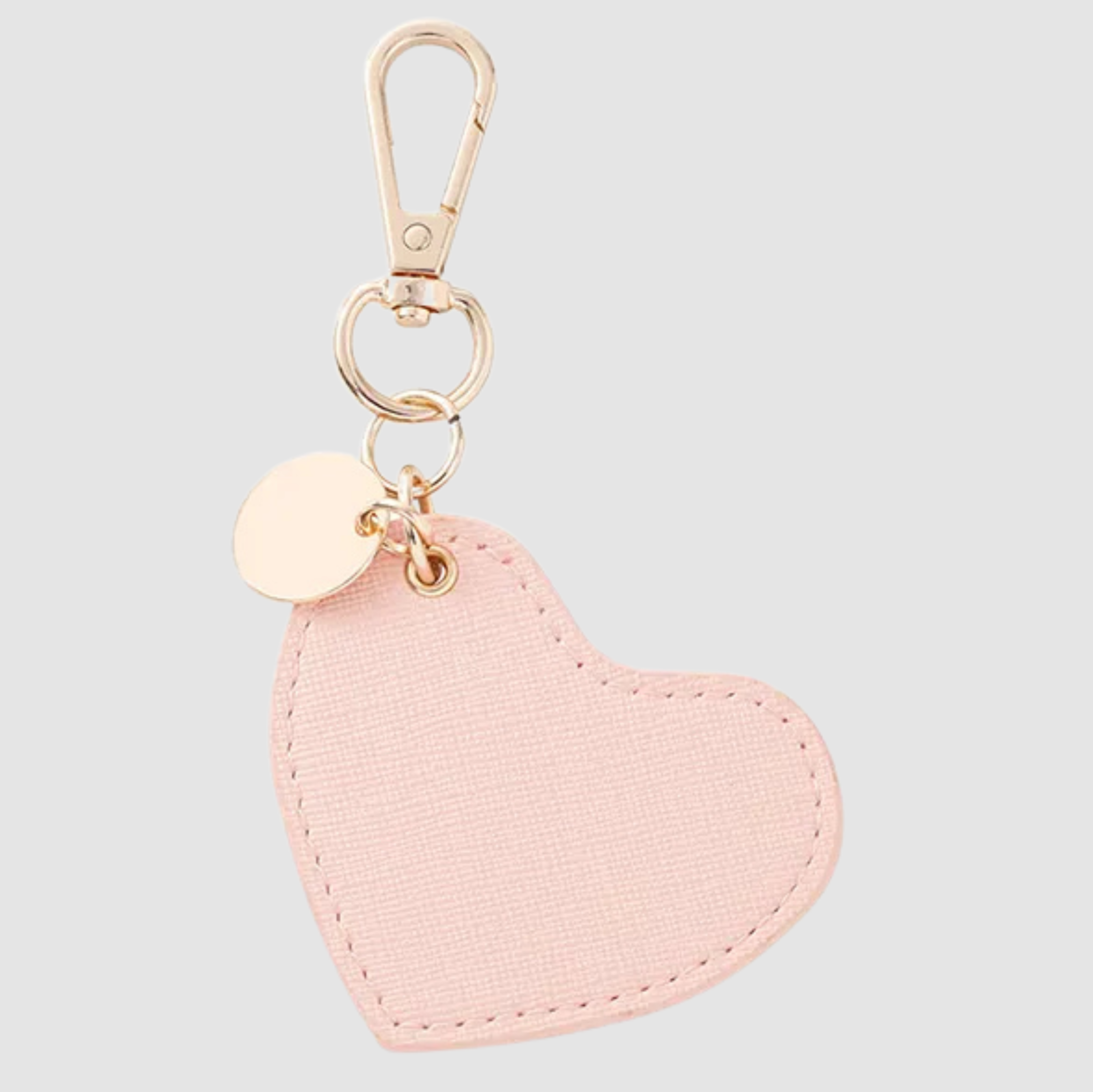 Leather Keychain – My Sweet Package